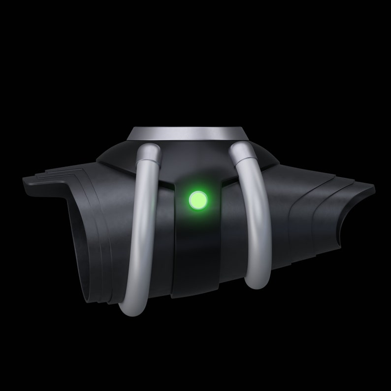 Omnitrix Ben 10,000 - STL 3D Printable File - Etsy México