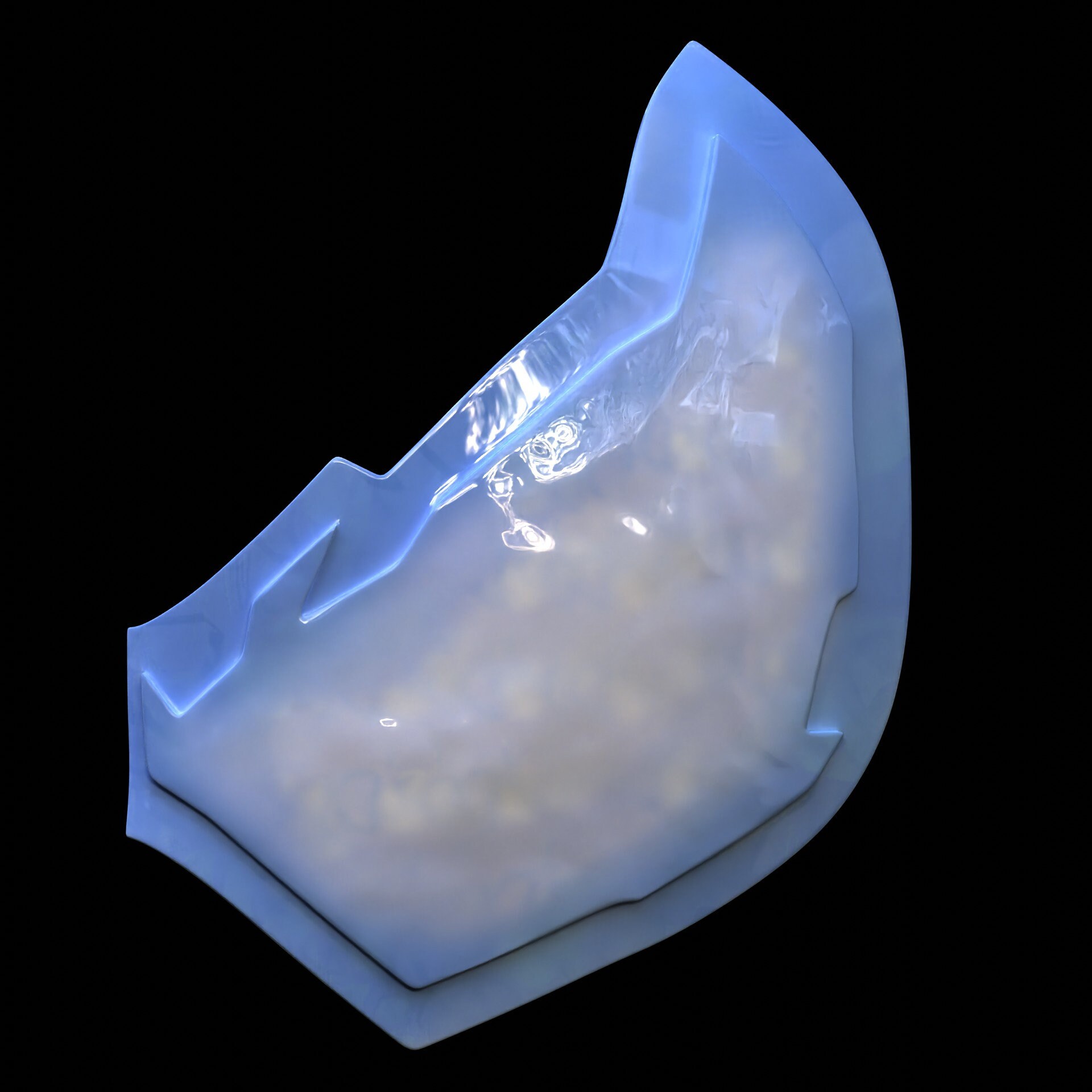 PS5 Spider-man Symbiote Rage Mask STL 3D Printable File - Etsy