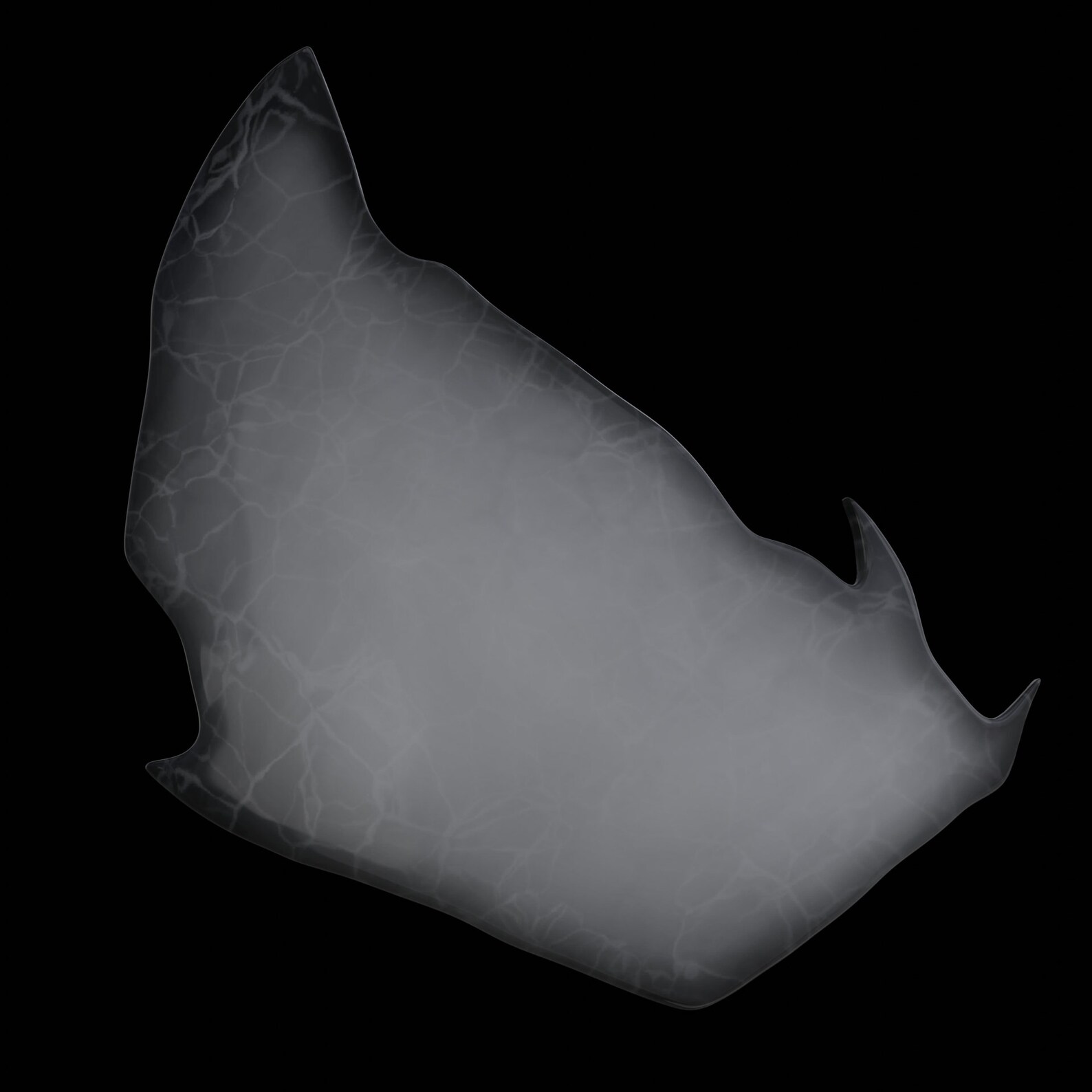 PS5 Spider-man Symbiote Rage Mask - STL 3D Printable File - Etsy