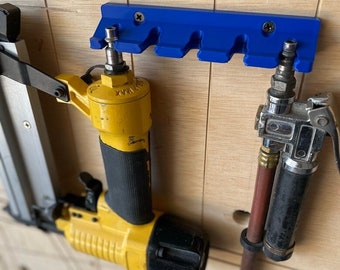 Air Tool Holder - Etsy