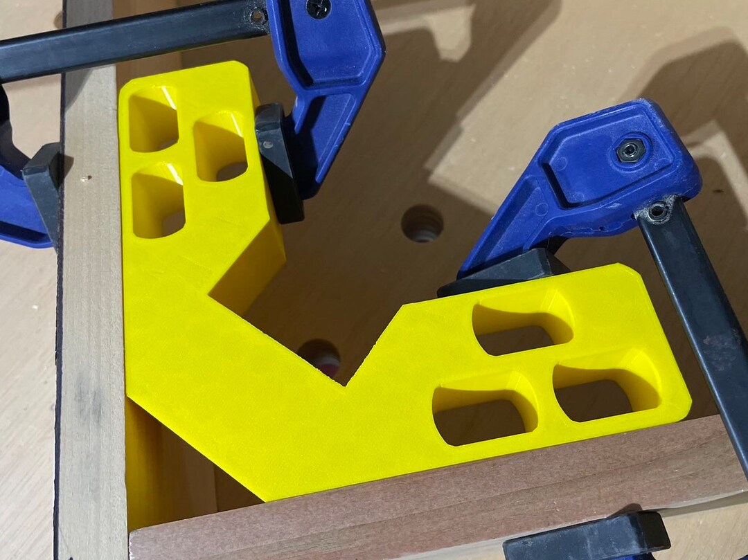 Corner Clamp Jig - Etsy