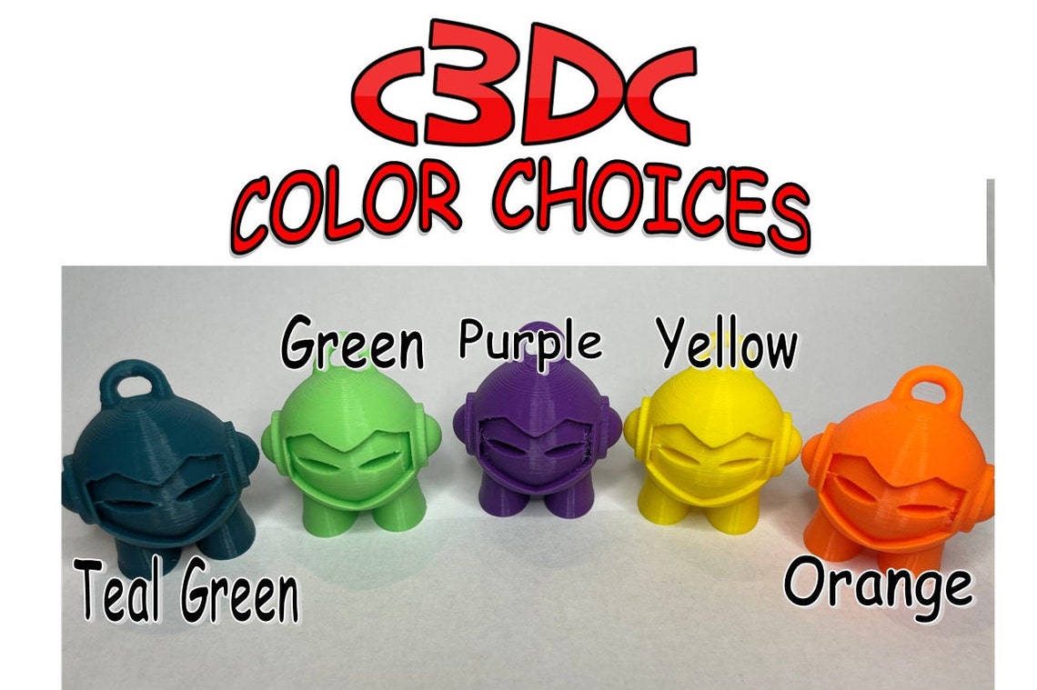 Mini Gear Fidget - Etsy