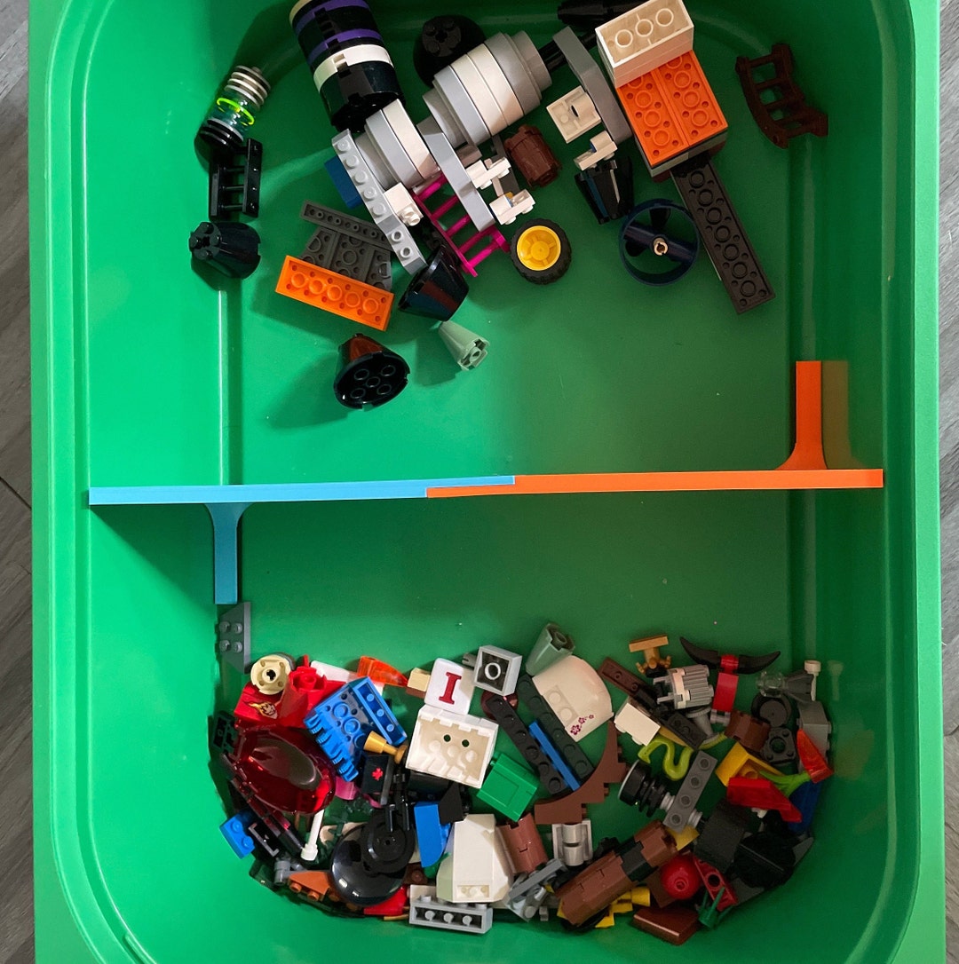 Trofast IKEA Bin Dividers - Etsy