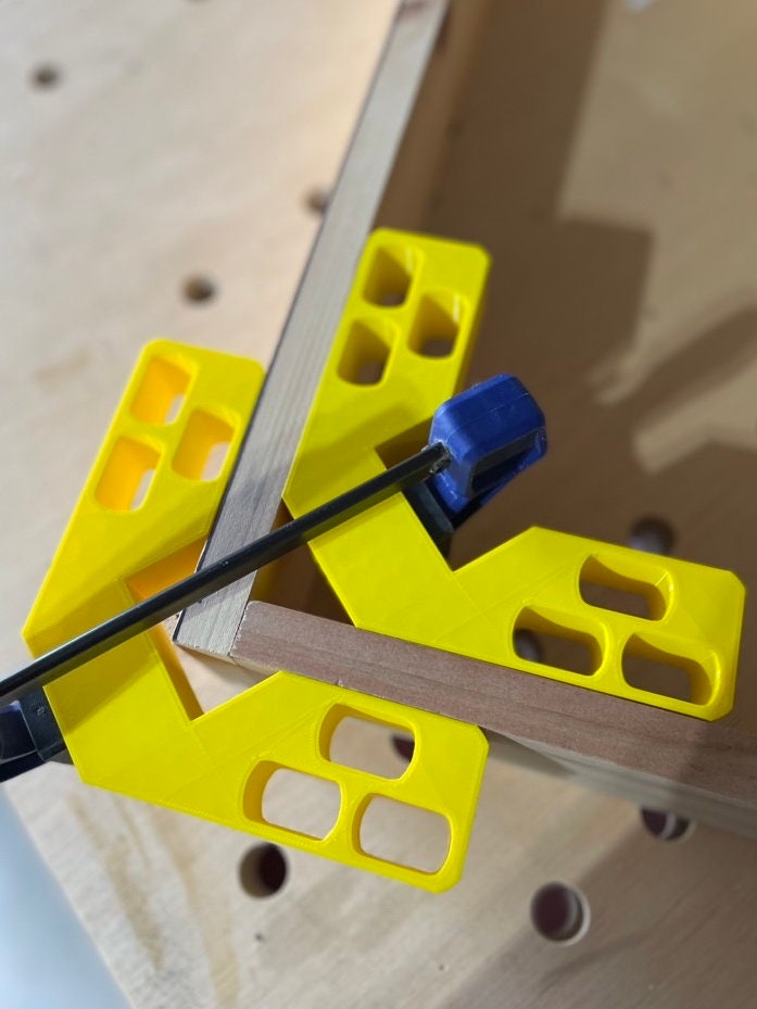 Corner Clamp Jig - Etsy