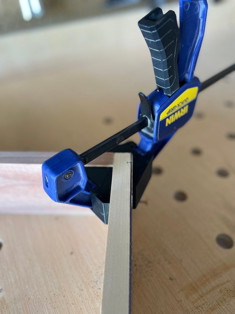 2 PACK - 90 Degree Adapters for Irwin Quick Clamps - Etsy