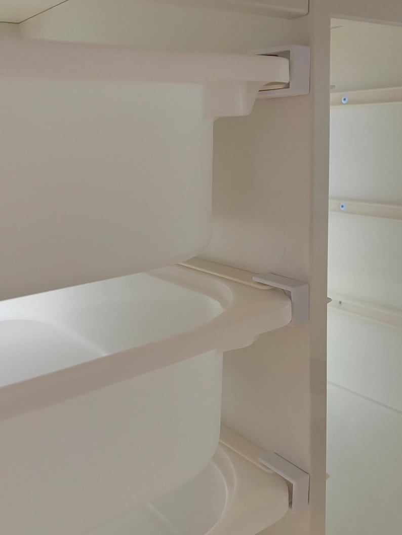 Trofast IKEA Drawer Stops - Etsy