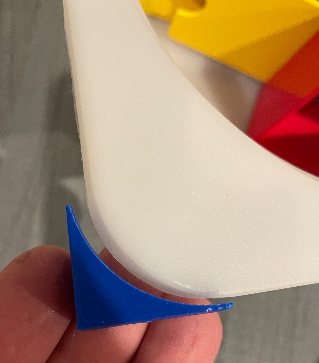 Drawer Stops Trofast IKEA Recessed Tracks - Etsy