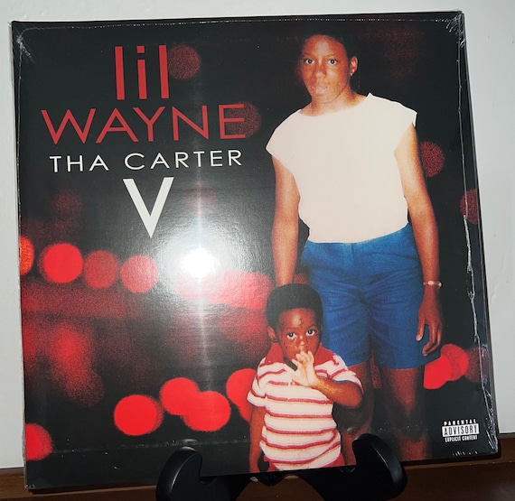 Tha Carter V