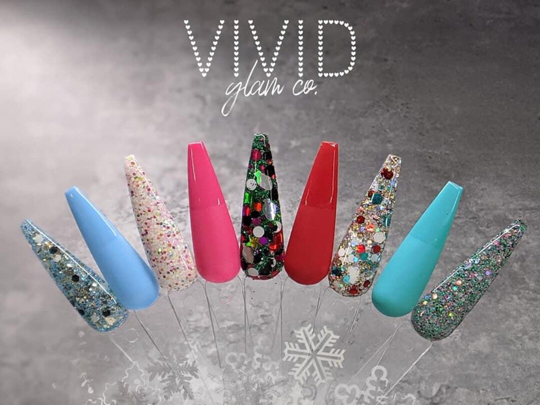 Winter Punderland full Collection - Etsy