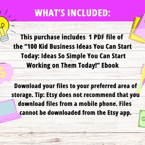 100 Business Ideas You Can Start Today, Entrepreneurship Creativity ...