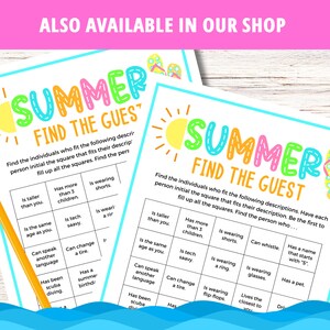 Left Right Game, Left Right Poem, Summer Family Reunion, Gift Exchange ...