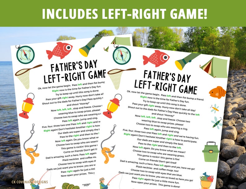 Fathers Day Games, Fathers Day Find the Guest Bingo, Father's Day ...