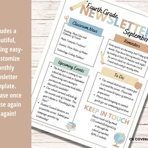 Meet the Teacher, Teacher Template, Editable Meet the Teacher Template ...