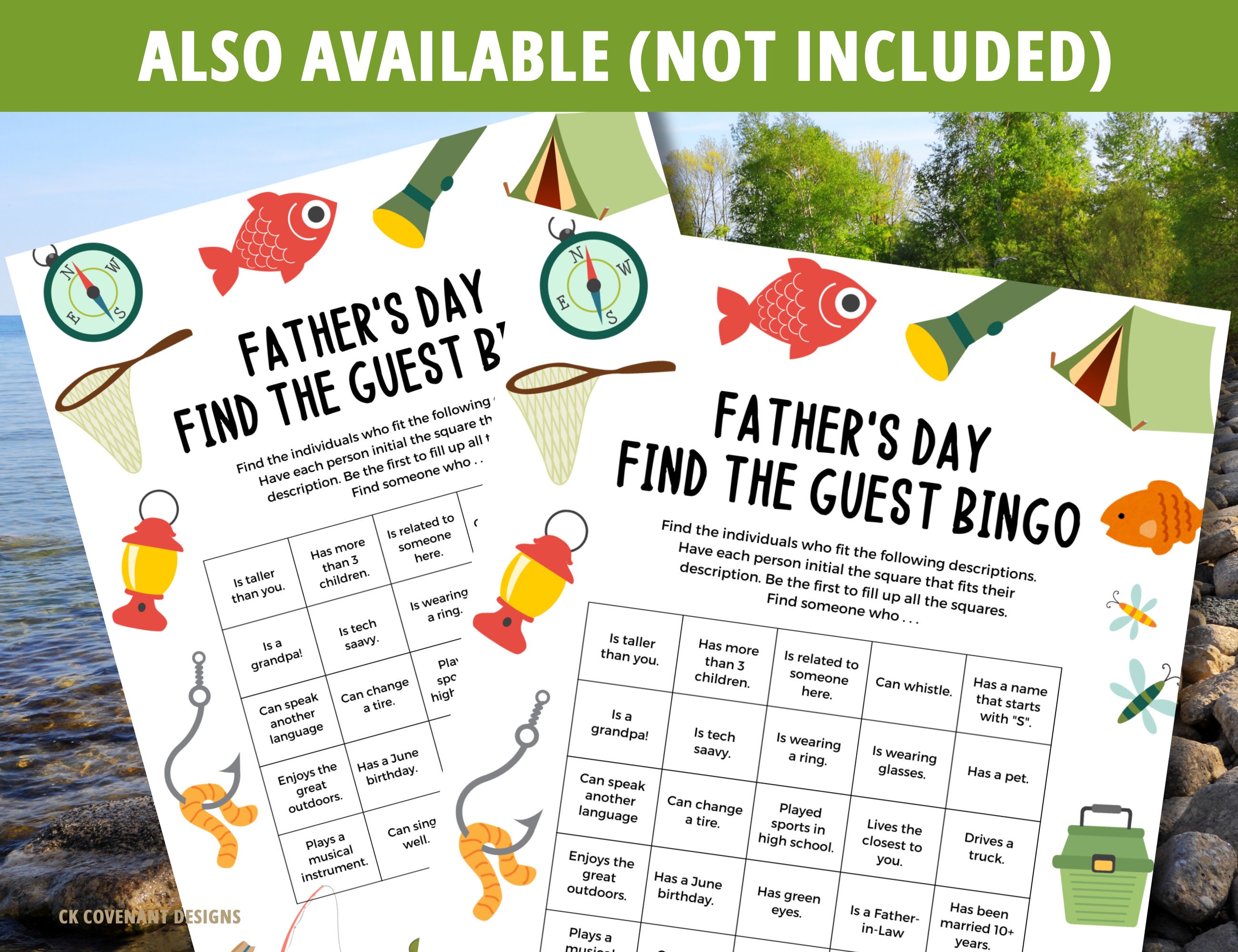 Left-right Game, Father’s Day Left-right Song, Father’s Day Party Games ...