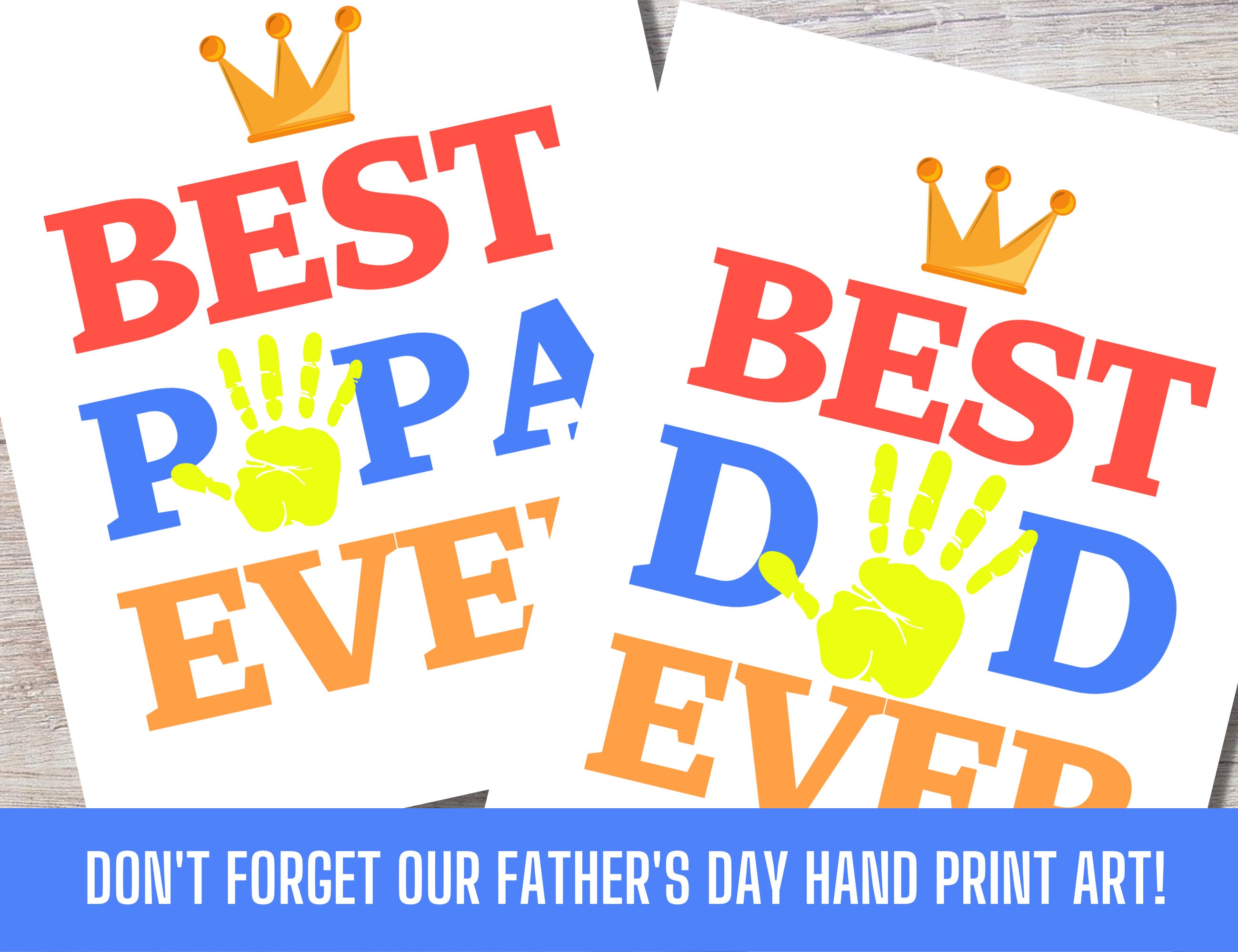 Printable Fathers Day Games Fun Dad Games All About My Dad - Etsy