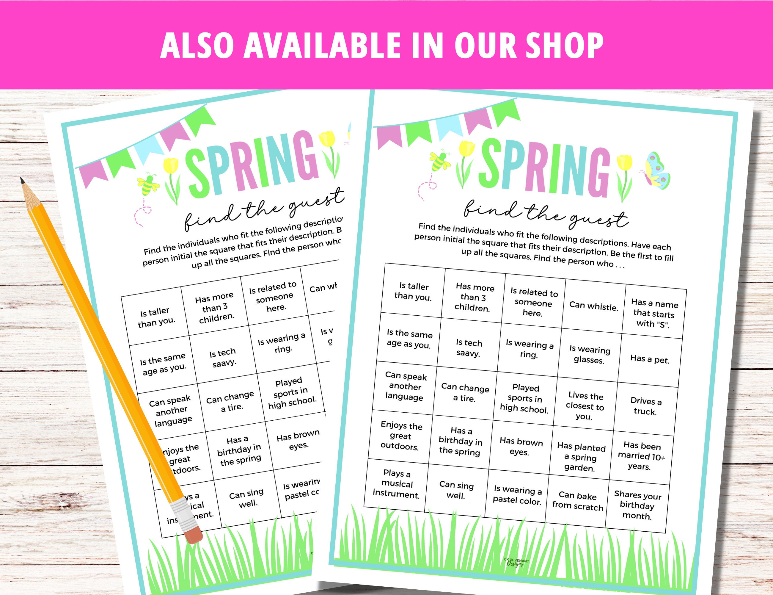 Left Right Game, Left Right Poem, Spring Games, Gift Exchange Game ...