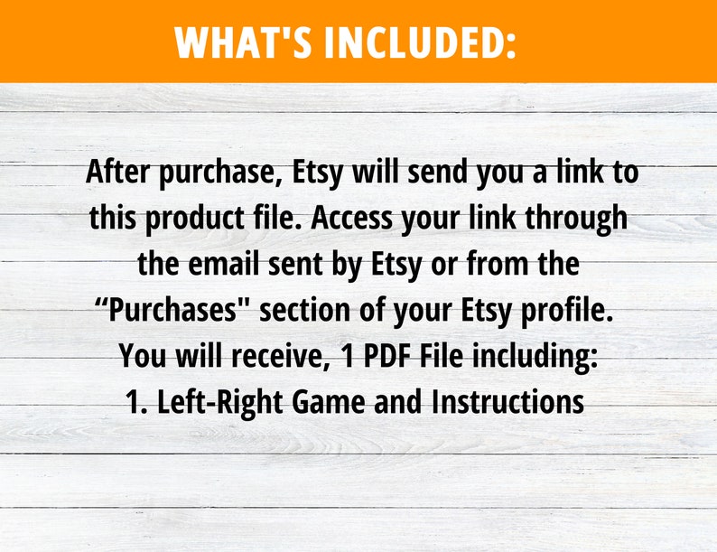 Left-right Game, Fathers Day Left-right Song, Fathers Day Party Games ...