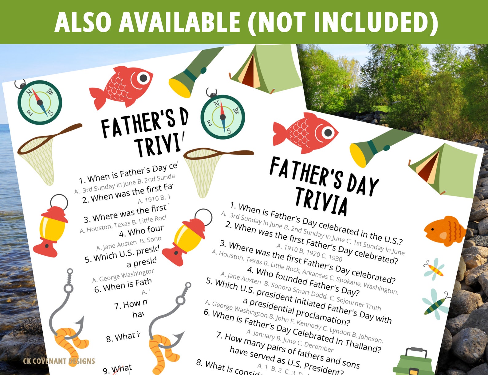 Left-right Game, Father’s Day Left-right Song, Father’s Day Party Games ...