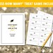 Graduation Games, Party Games, Graduation Game Bundle, Grad Party Games ...