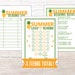 Summer Reading Chart for Kids, Summer Reading Tracker, Reading Chart ...