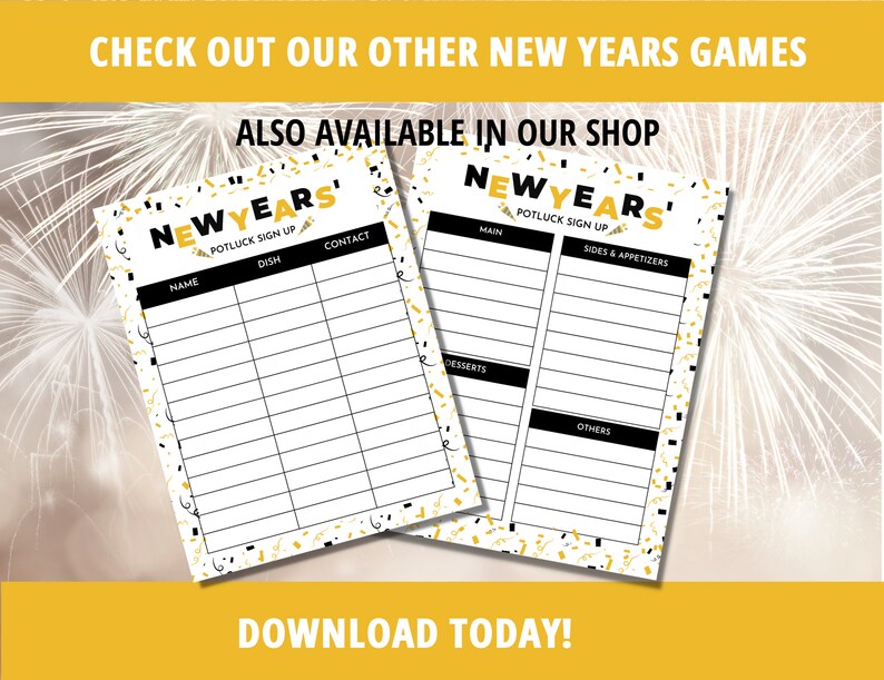 Left-right Game, Festive Fun, Gift Swap Game, New Years Game, Gift ...
