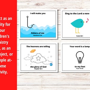 Bible Craft, Bible Handprint Craft, Valentine's, Handprint Art Craft ...