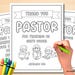 Reformation Day Printable Game, Christian Halloween Left Right, Church ...