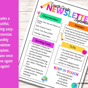 Meet the Teacher, Teacher Template, Editable Meet the Teacher Template ...