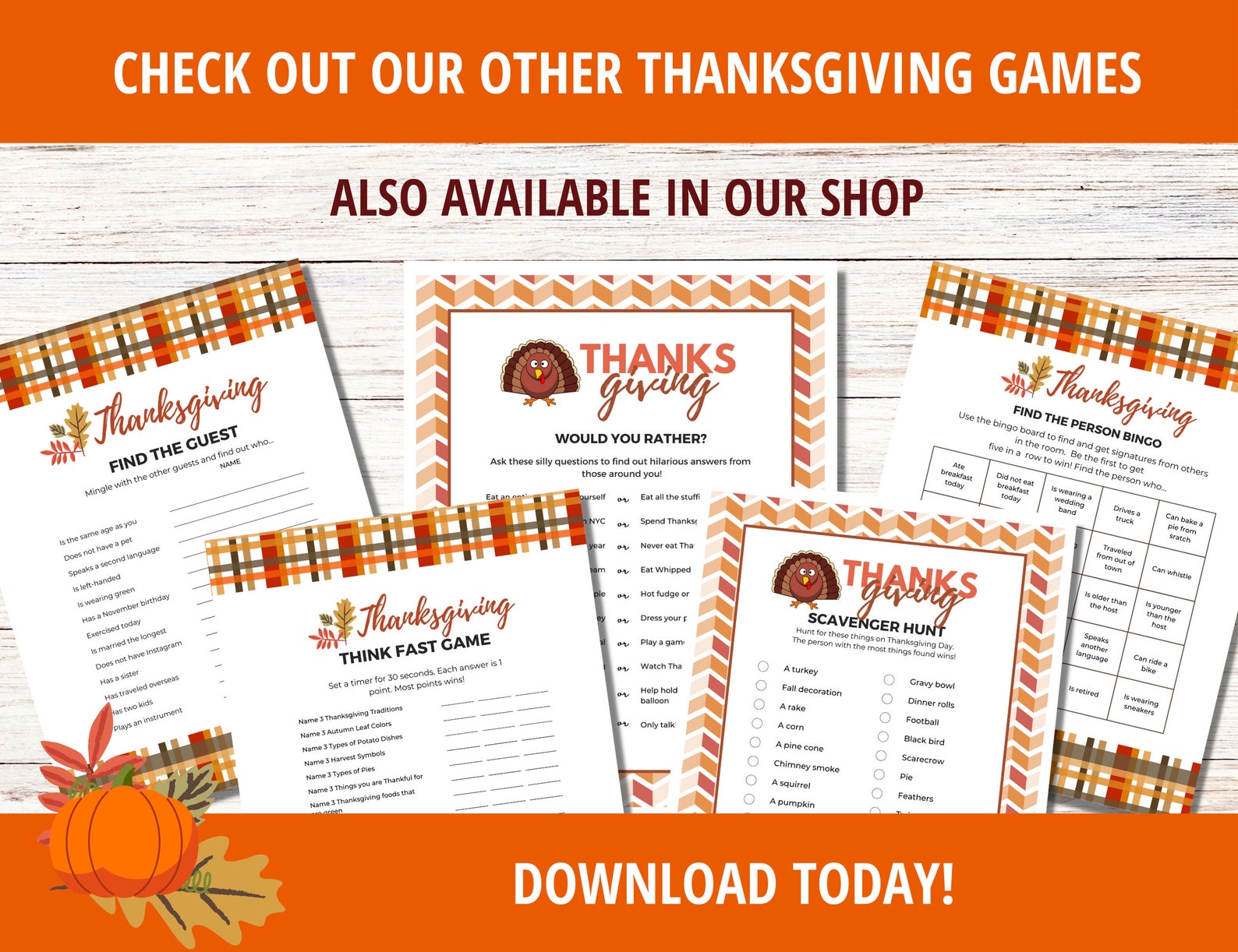 Roll A Turkey Game, Thanksgiving Game for Kids, Thanksgiving Games ...
