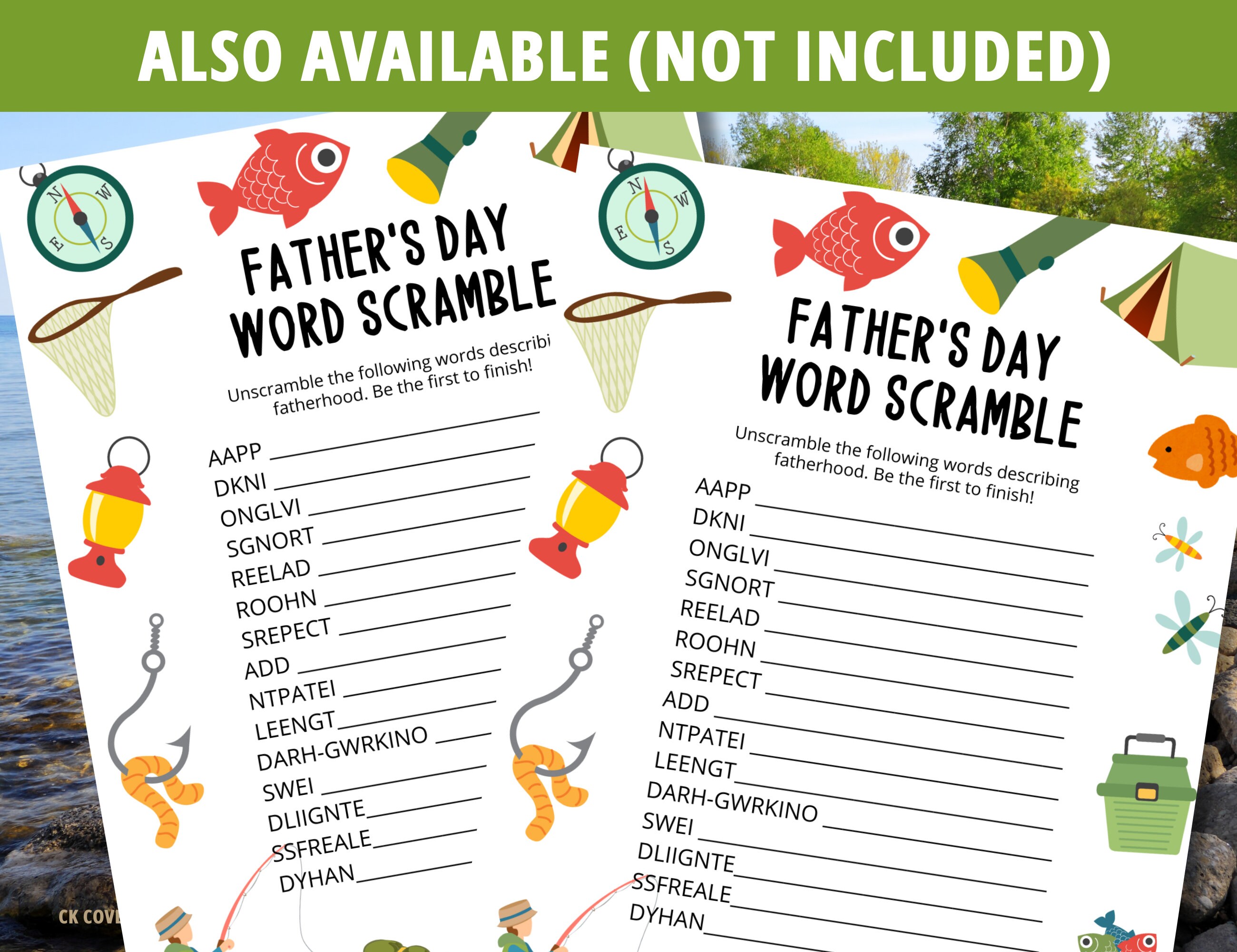 Left-right Game, Father’s Day Left-right Song, Father’s Day Party Games ...