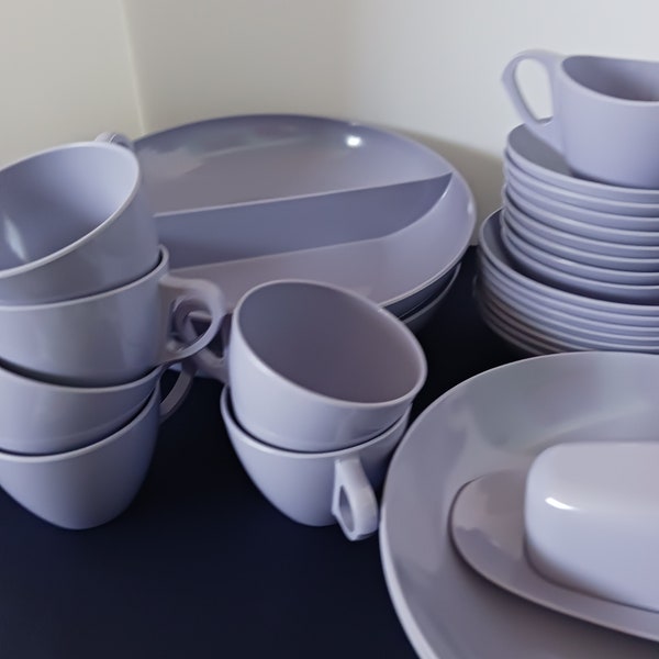 Melmac Dinnerware - Etsy