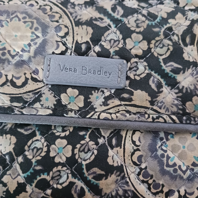 Vera Bradley Fabric - Etsy