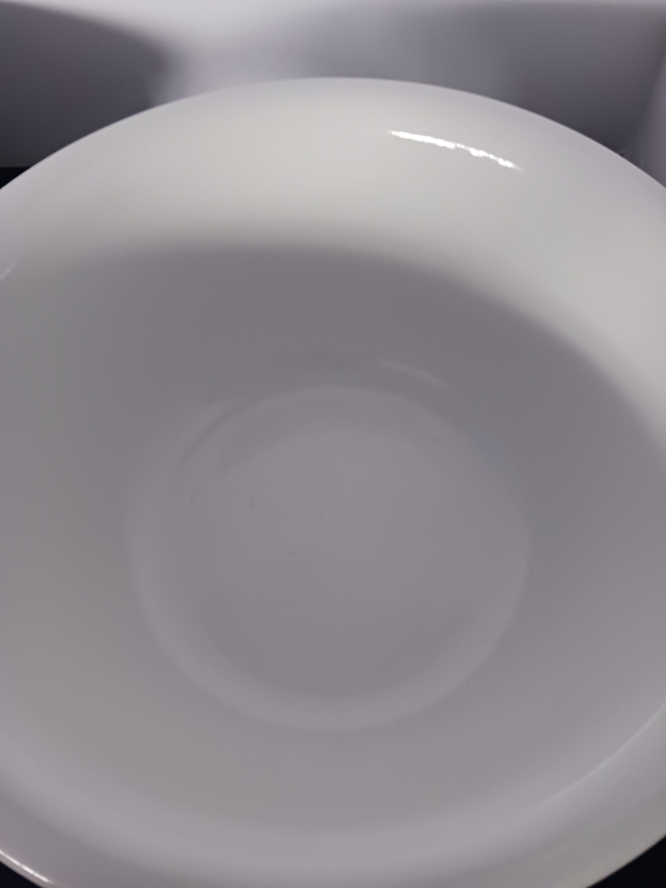 Vintage Corelle Mixing Bowl Set: Fruit Motif Stoneware, Three Pieces - Etsy