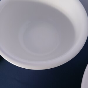 Vintage Corelle Mixing Bowl Set: Fruit Motif Stoneware, Three Pieces - Etsy