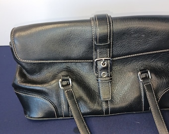 Vintage Coach Shoulder Bag Retro 2000s Y2K + Legacy Garcia + Vintage Coach Shoulder Bag Retro 2000s Y2K + Legacy Garcia +
