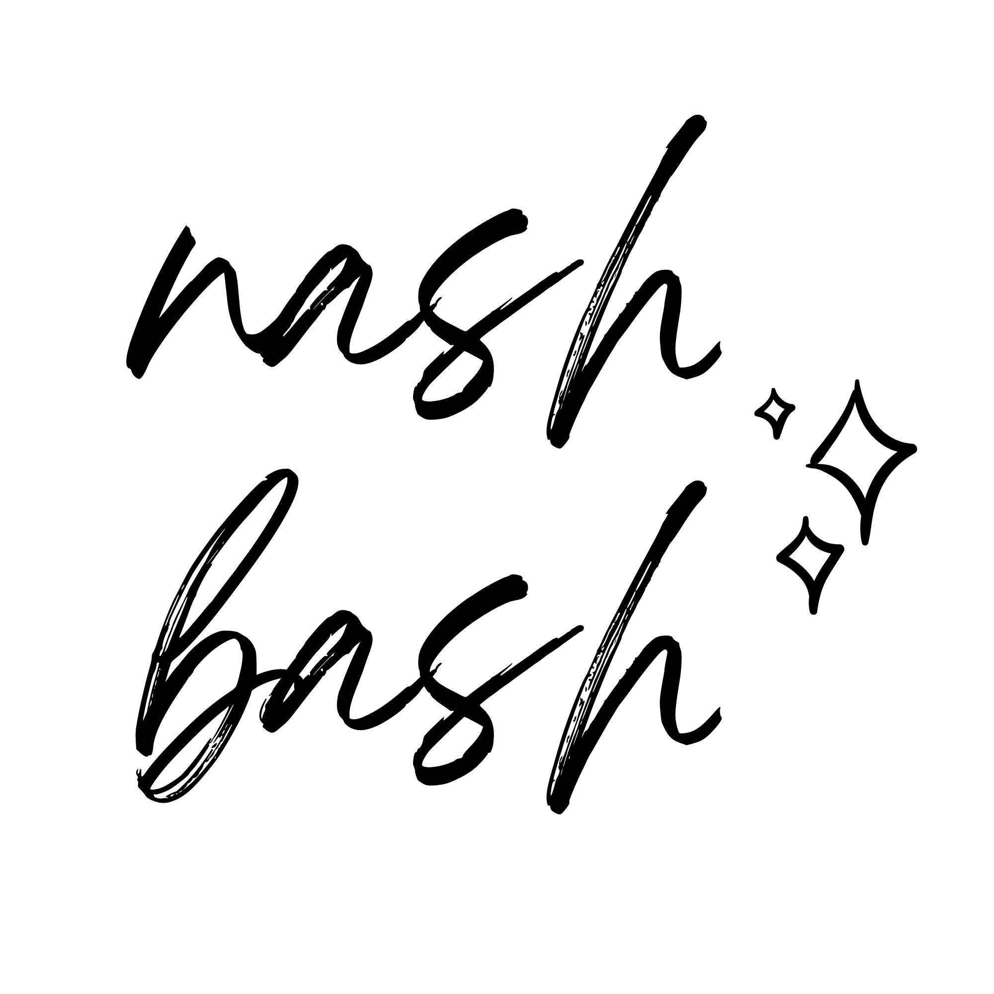 Nash Bash SVG Files for Nashville Bachelorette Party, Vector Cut Files ...