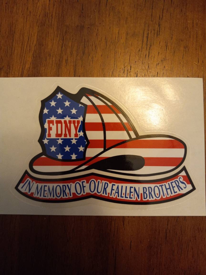 Fire Helmet Decals Stickers - Etsy