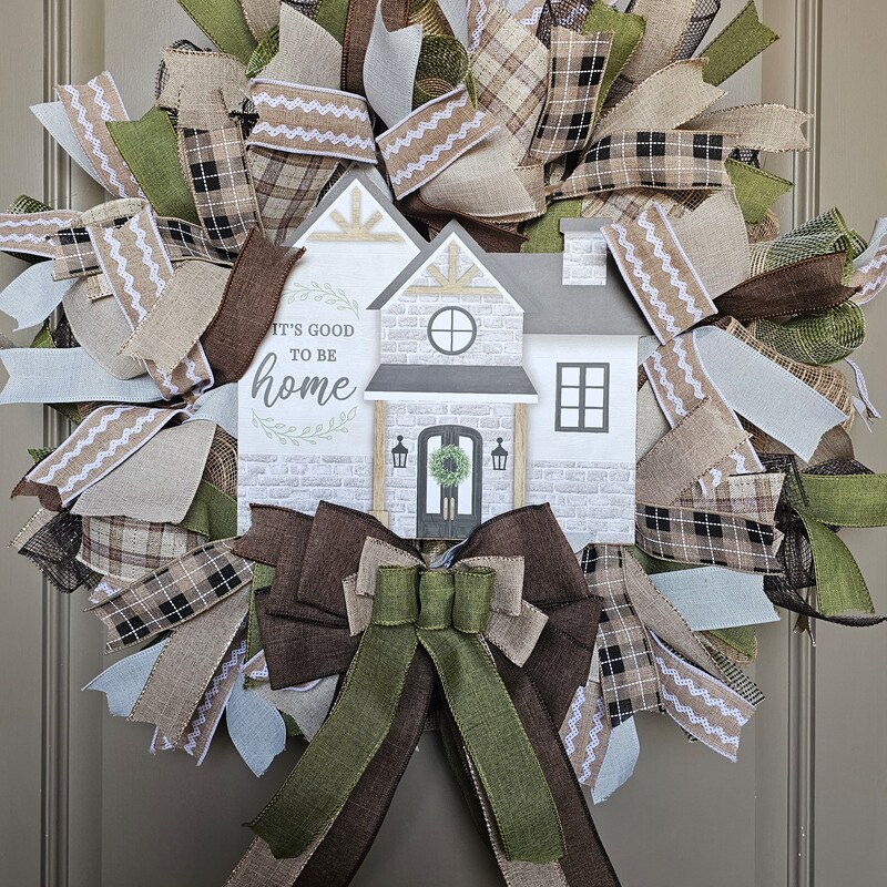 Earth Day Door Decor - Etsy