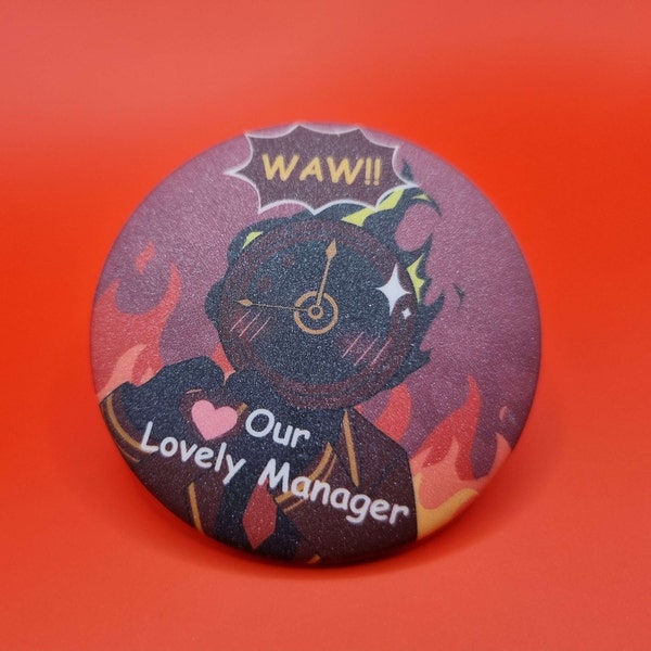 Limbus Company Merch - Etsy