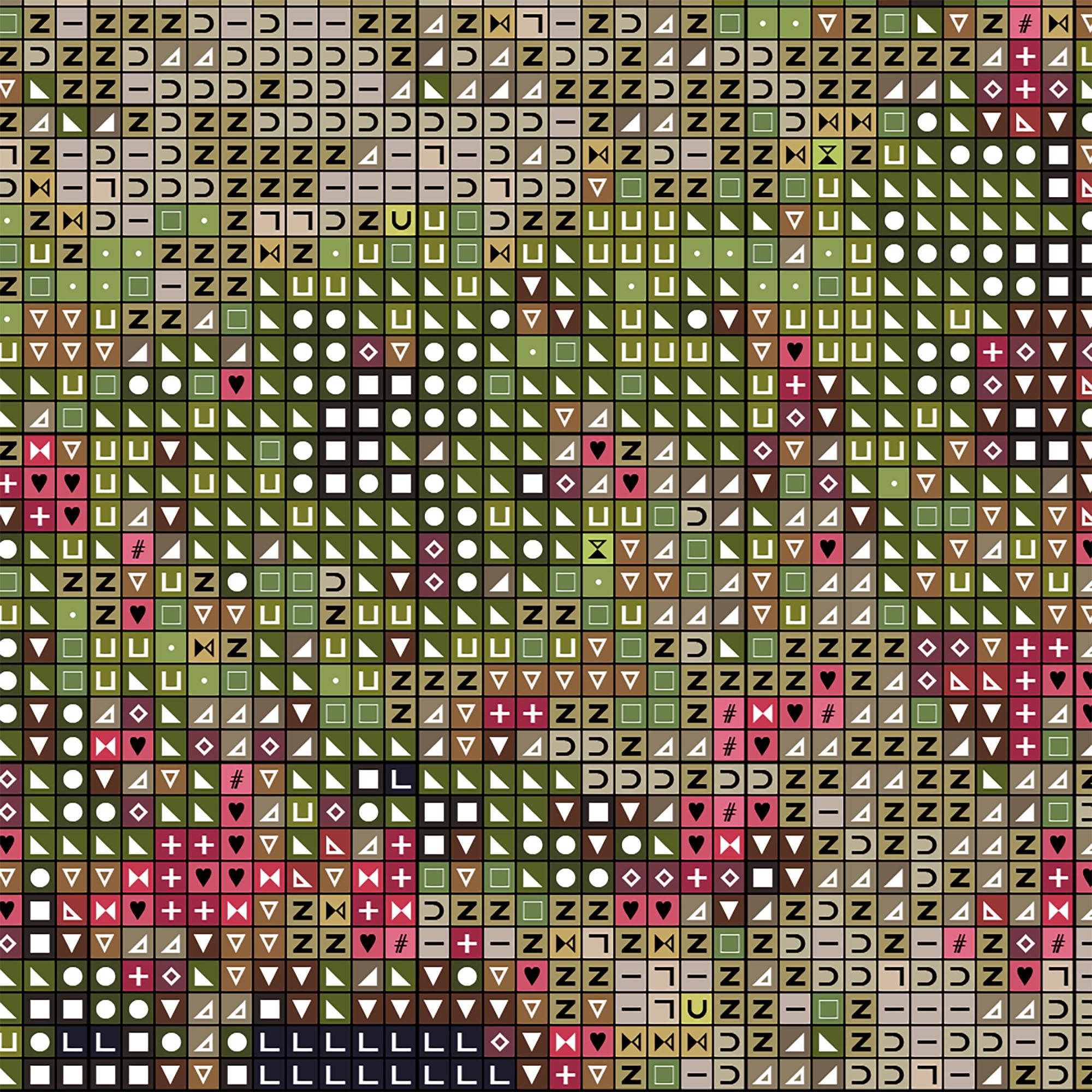 Cross Stitch Pattern, Cotswold Village Arlington Row Bibury ...