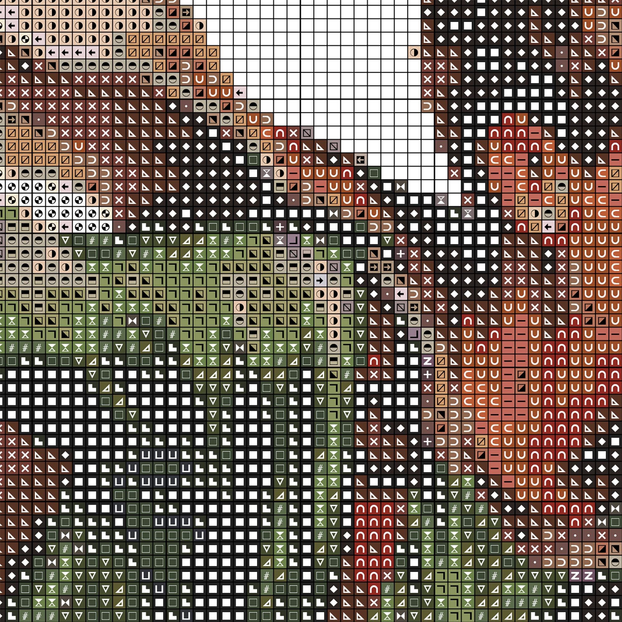 Peter Pan Cross Stitch Pattern - Download Peter Pan Flying - Etsy