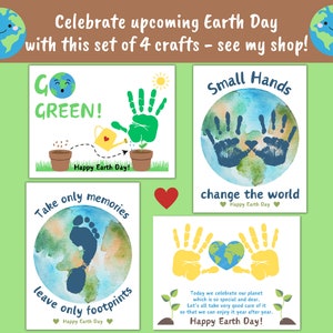 Kite Spring Handprint Art Craft, Spring is in the Air Handprint, Spring ...