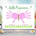 Butterfly Handprint Art Printable Butterfly Craft Preschool / Daycare ...