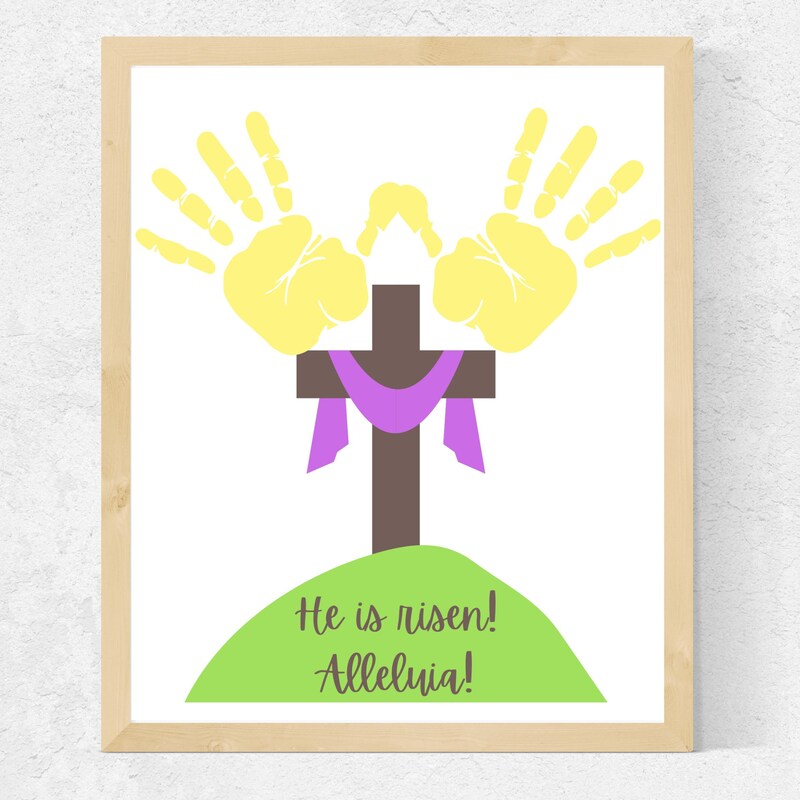Christian Easter - Etsy
