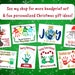 Joy Christmas Handprint Art Craft, Christian Handprint Craft Christmas ...