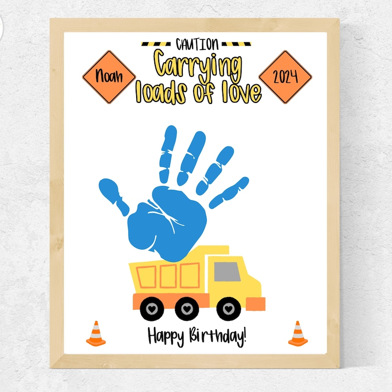 Grandpas Truck - Etsy