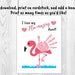 Aunt Handprint Craft From Baby Toddler Niece Mother's - Etsy