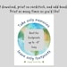 Earth Day Footprint Art Craft, Happy Earth Day Craft for Preschool Prek ...