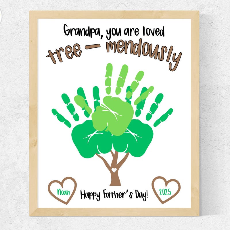 HandprintHive - Etsy