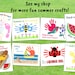 Circus Handprint Art, Handprint Craft for Toddlers and Preschool ...